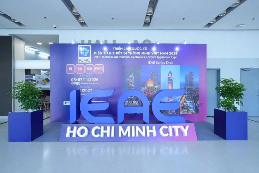 Shenzhen Wenhui Technology Showcases Whole-House Smart Solutions at ...