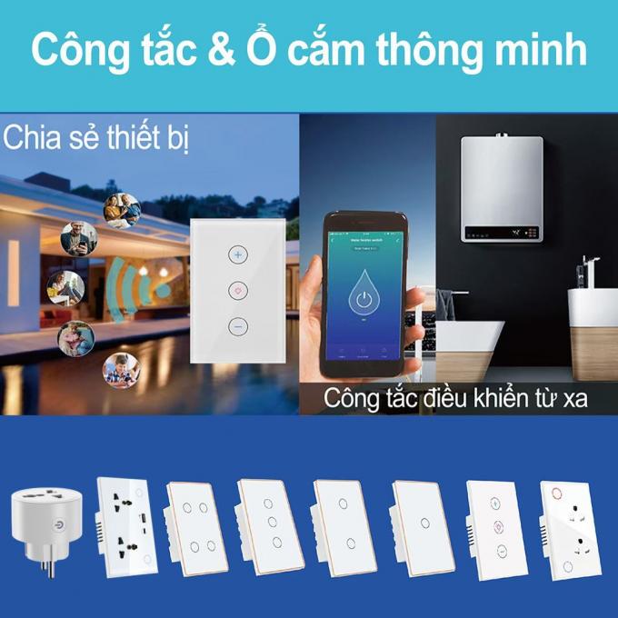 Shenzhen Wenhui Technology Showcases Whole-House Smart Solutions at ...